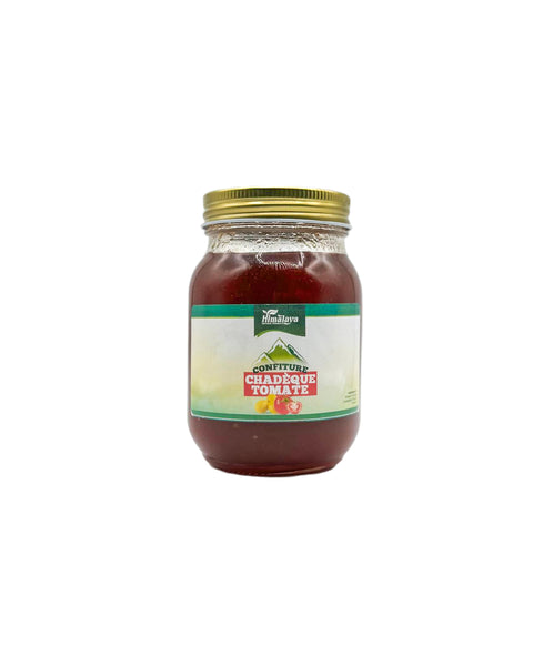 Confiture Chadèque / Tomate – Himalaya Products Natural